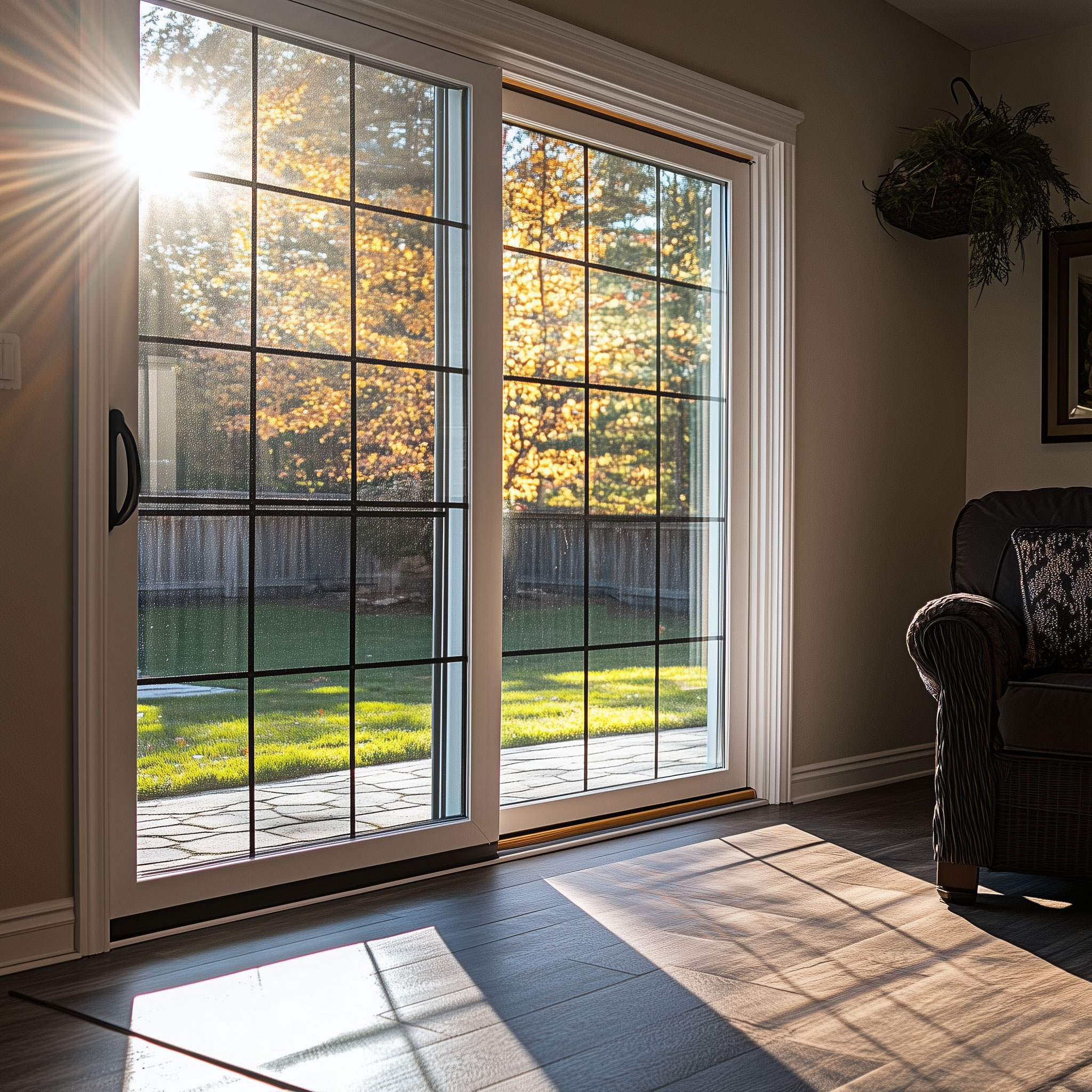 The Ultimate Guide to Choosing the Perfect Patio Door for Your Home